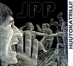 Huutokatrilli! by JPP (Album, Finnish Folk Music): Reviews, Ratings ...