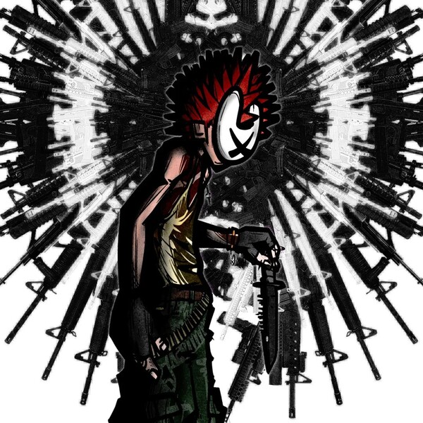 PUNK BABY by Cherry Ills (Album): Reviews, Ratings, Credits, Song list ...