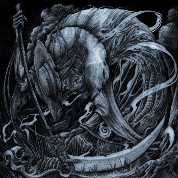 Review for Ankou and the Death Fire - Black Funeral by wehopeyoudie ...