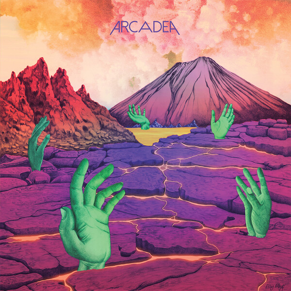 Arcadea Albums: songs, discography, biography, and listening guide ...