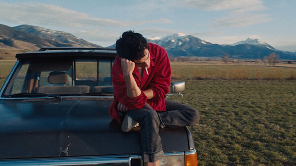 Hurting Kind by Del Water Gap (Music video): Reviews, Ratings, Credits ...