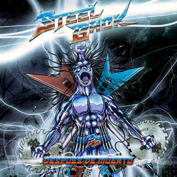 Steel Back Albums: songs, discography, biography, and listening guide ...