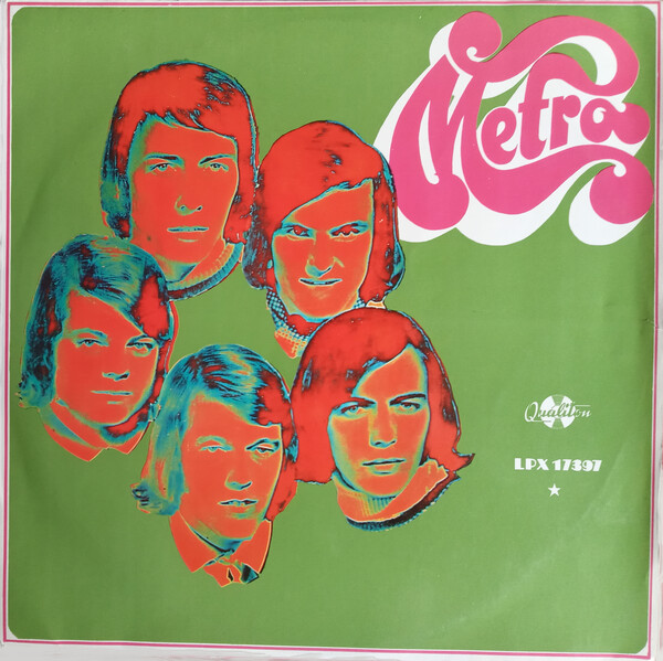 Metro Albums: songs, discography, biography, and listening guide - Rate ...