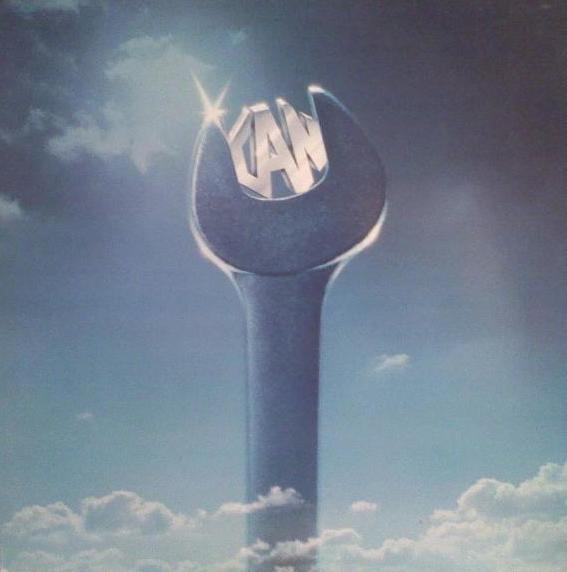 Can by Can (Album, Krautrock): Reviews, Ratings, Credits, Song list ...