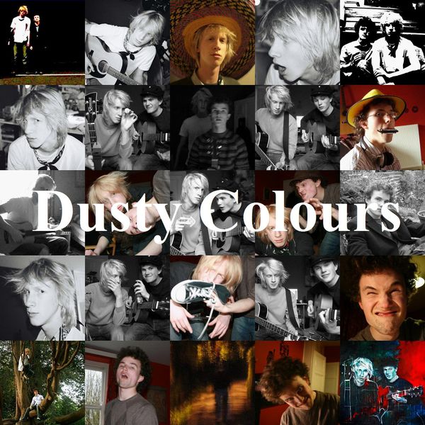 Dusty Colours by Dusty Colours (Compilation, Folk Pop): Reviews ...