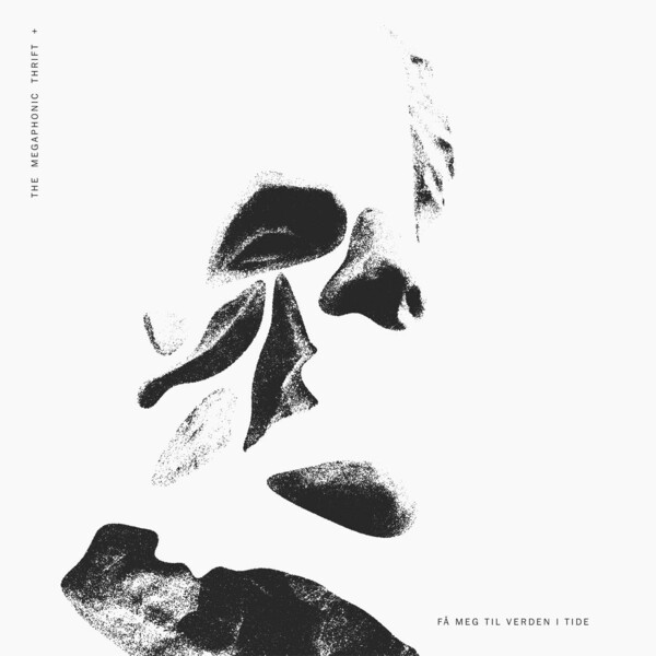 Få meg til verden i tide by The Megaphonic Thrift (Album): Reviews ...