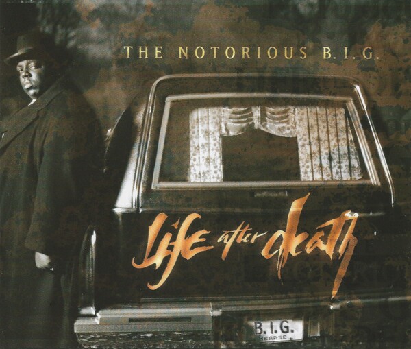 The Notorious B.I.G. - Ten Crack Commandments - Lyrics and ratings ...