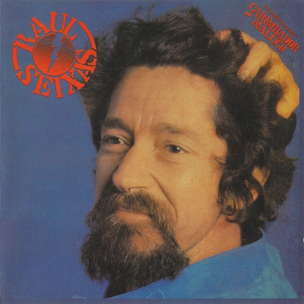 Raul Seixas by Raul Seixas (Album; Eldorado; 477.006): Reviews, Ratings ...