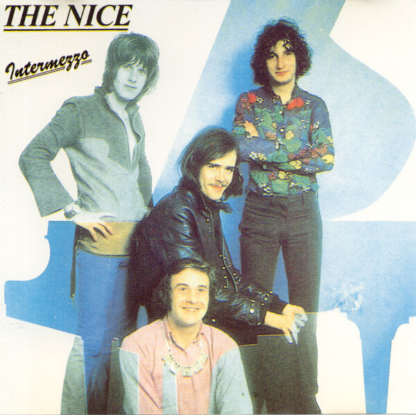 The Nice Albums: songs, discography, biography, and listening guide ...