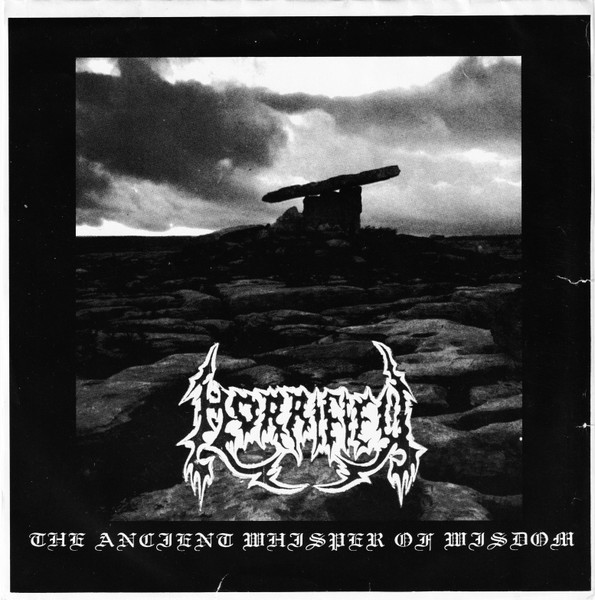 The Ancient Whisper of Wisdom by Horrified (EP, Death Doom Metal ...