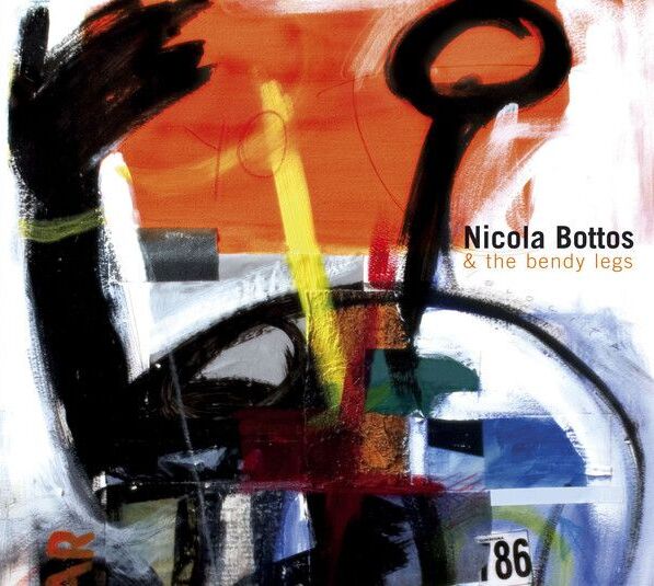 Nicola Bottos & The Bendy Legs by Nicola Bottos (Album; Caligola; 2077 ...