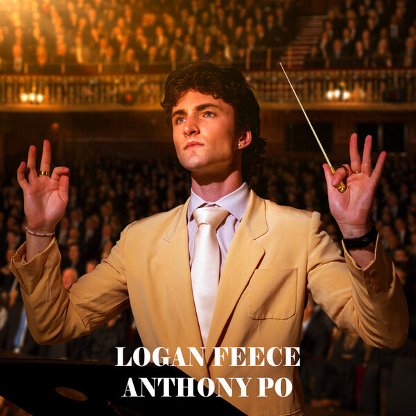 Music for All by Logan Feece & Anthony Po (Album): Reviews, Ratings ...