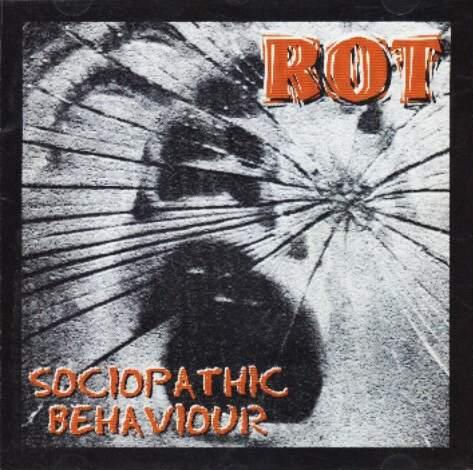 Rot - Symptoms of a New Age - Lyrics and ratings - Rate Your Music