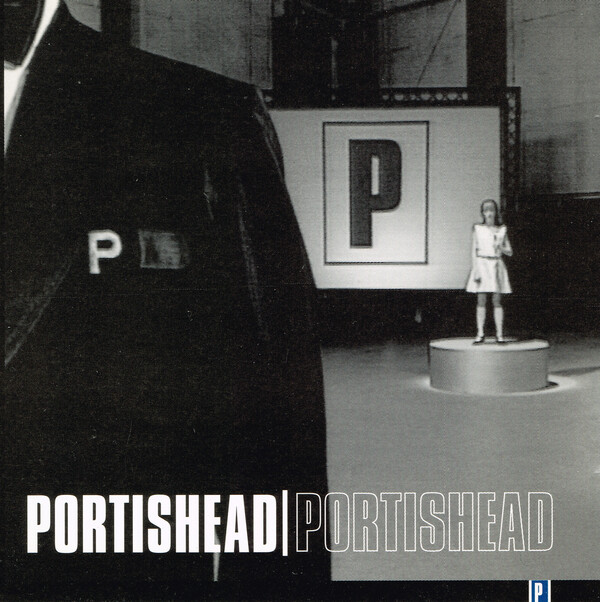 Portishead by Portishead (Album; Go! Beat; 314-539-189-2): Reviews ...