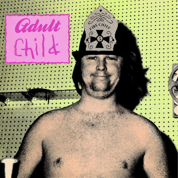 Adult Child by The Beach Boys (Bootleg, Pop Rock): Reviews, Ratings ...