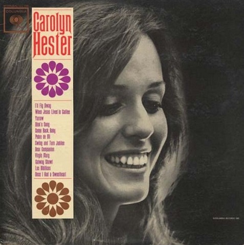 Carolyn Hester Albums: songs, discography, biography, and listening ...