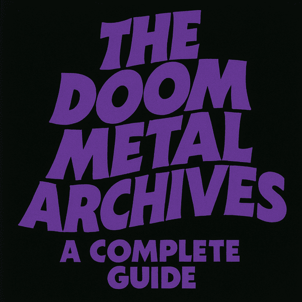 The Doom Metal Archives: A Complete Guide - Rate Your Music
