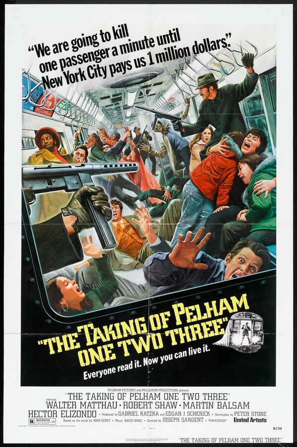 1974 Films Ranked - Rate Your Music