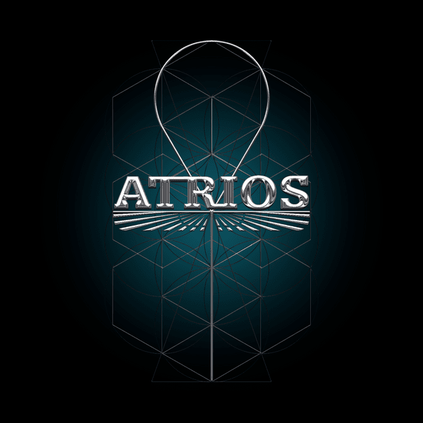 Black Pyramid by Atrios (Album): Reviews, Ratings, Credits, Song list ...