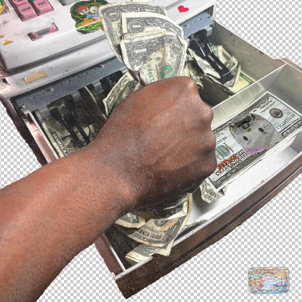Their Money Is Your Money by 1 800 PAIN (Album, Industrial Hip Hop ...