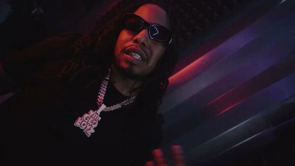 Big Glo Flow by Ballout (Music video, Trap): Reviews, Ratings, Credits ...