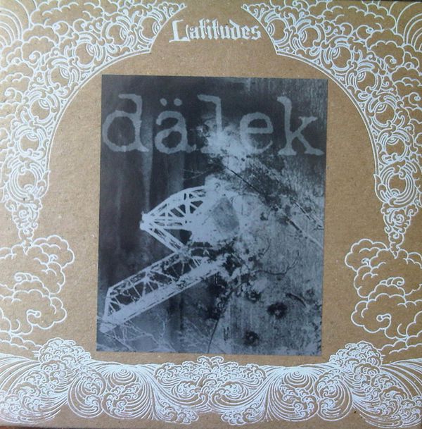 Untitled by Dälek (Album, Drone): Reviews, Ratings, Credits, Song list ...