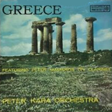 Peter Kara Albums: songs, discography, biography, and listening guide ...