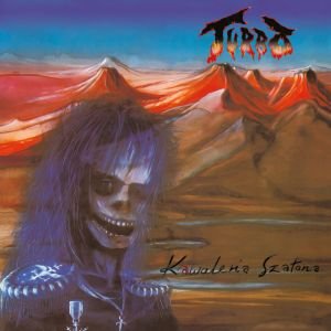 TURBO albums ranked from "worst" to "best" - Rate Your Music