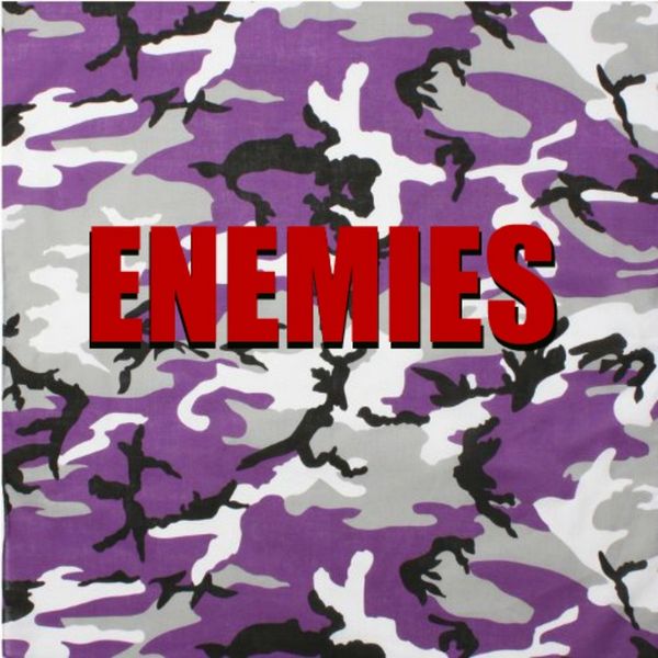 Reviewing Some Rare BMB Deathrow Bootleg Comps Because I Can't Add Them ...