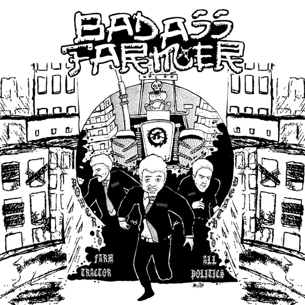 Badass Farmer Albums: songs, discography, biography, and listening ...