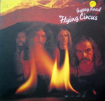 The Flying Circus Albums: songs, discography, biography, and listening ...