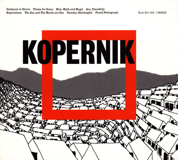 Kopernik Albums: songs, discography, biography, and listening guide ...