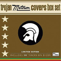 Trojan Box Set Series (Reggae) - Rate Your Music
