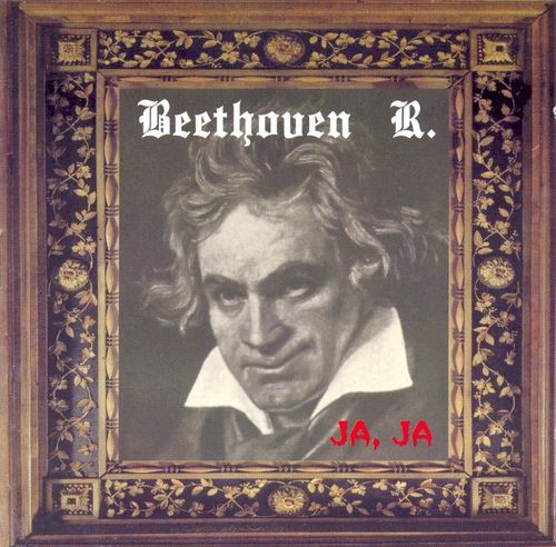 Beethoven R. Albums: songs, discography, biography, and listening guide ...