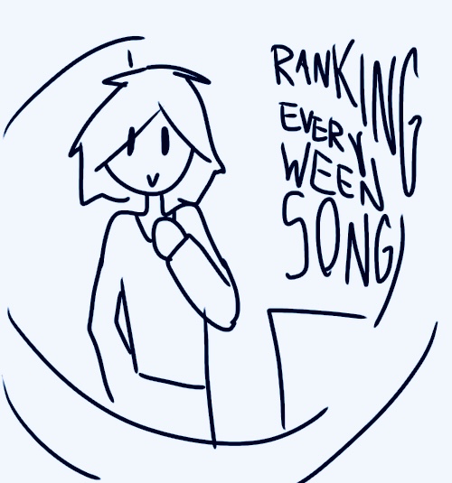 Every Single Ween Song Ranked [Page 2] - Rate Your Music