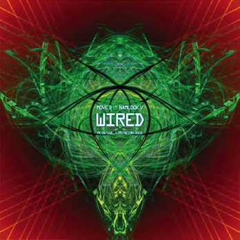 Move D & Pete Namlook Albums: songs, discography, biography, and ...