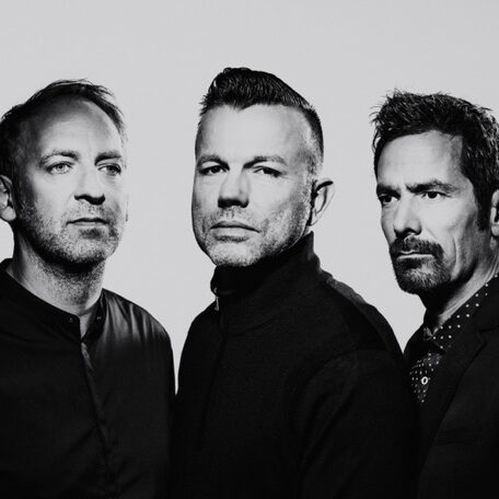 Camouflage Ranked - Rate Your Music
