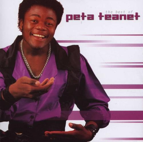 The Best Of by Peta Teanet (Compilation, Tsonga Disco): Reviews ...