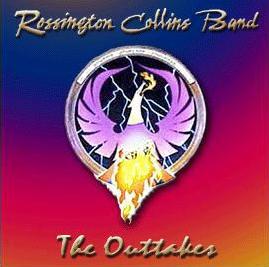 The Outtakes by Rossington Collins Band (Album, Southern Rock): Reviews ...