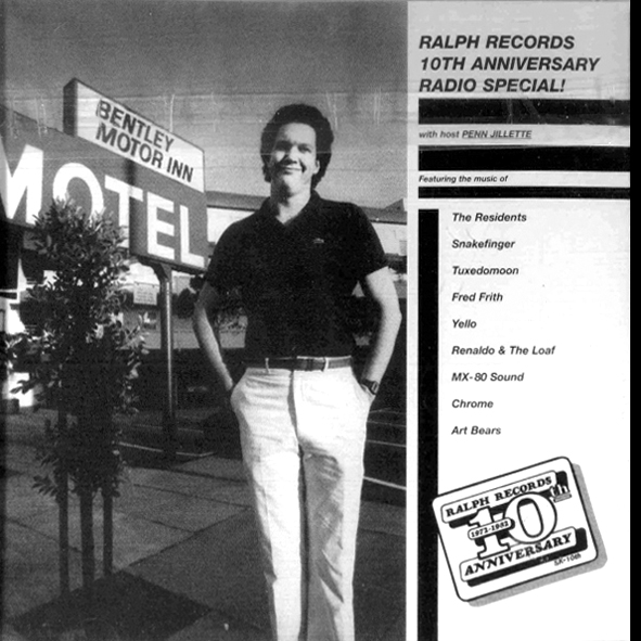 Penn Jillette Albums: songs, discography, biography, and listening ...