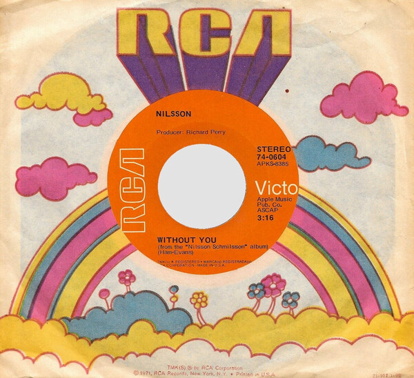 11 March 1972: US Top 40 Singles (Billboard) - Rate Your Music