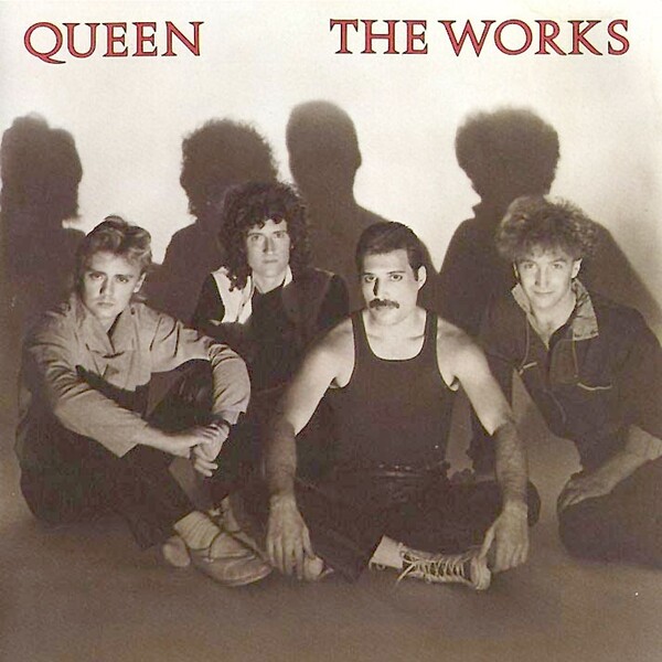 Queen Albums: songs, discography, biography, and listening guide - Rate ...