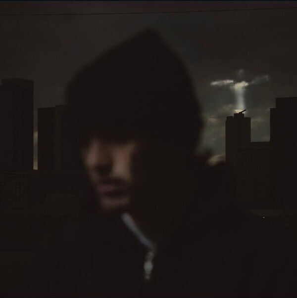 I Look at Her and Light Goes All Through Me by Photographic Memory ...