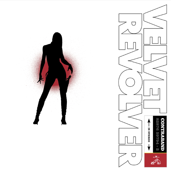 Velvet Revolver Albums: songs, discography, biography, and listening ...