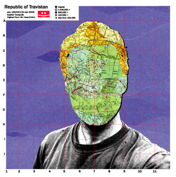 Travis Morrison Albums: songs, discography, biography, and listening ...