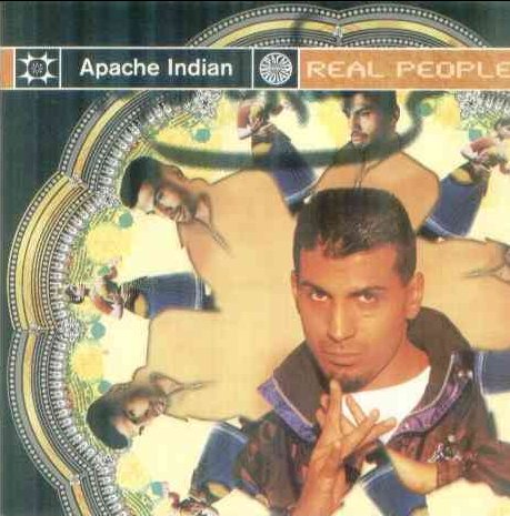 Real People by Apache Indian (Album, Reggae): Reviews, Ratings, Credits ...