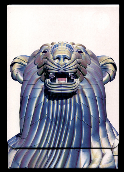 Hunter Box Set by Björk (Single; One Little Indian; 222TP7BOX): Reviews ...