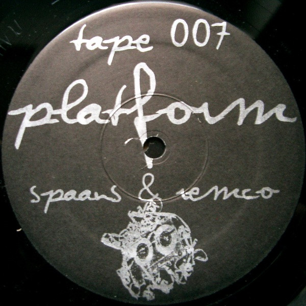 Platform by Platform (Album): Reviews, Ratings, Credits, Song list ...
