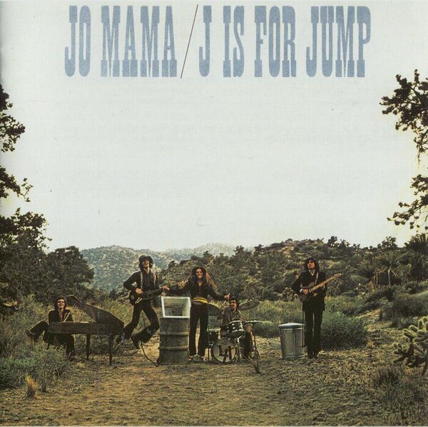 Jo Mama Albums: songs, discography, biography, and listening guide ...