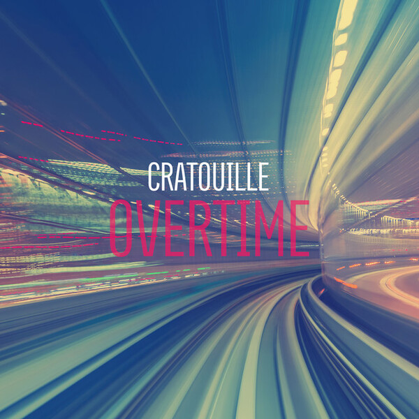 Overtime by Cratouille (Single, Disco): Reviews, Ratings, Credits, Song ...